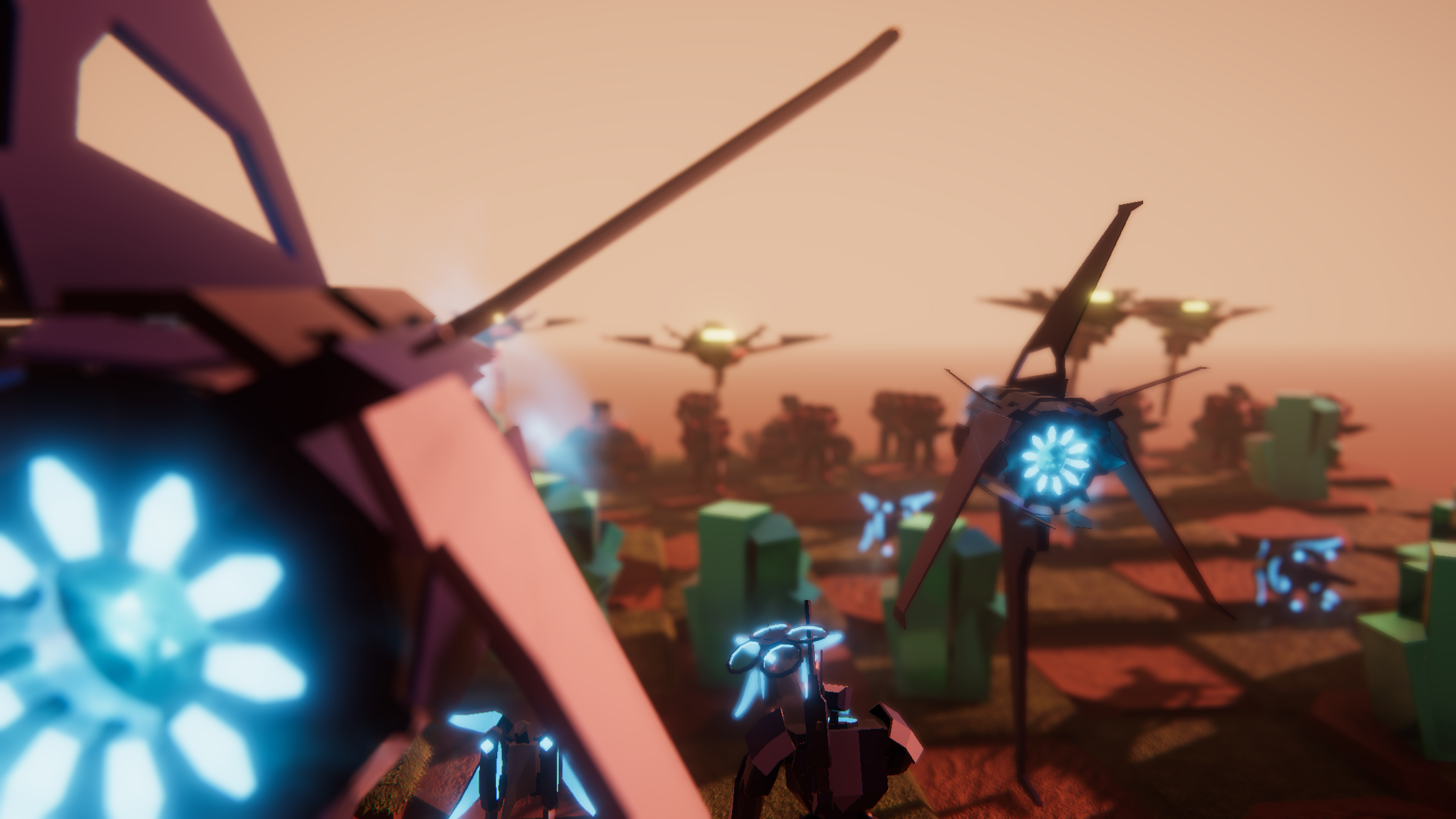 Contact - Kris Development